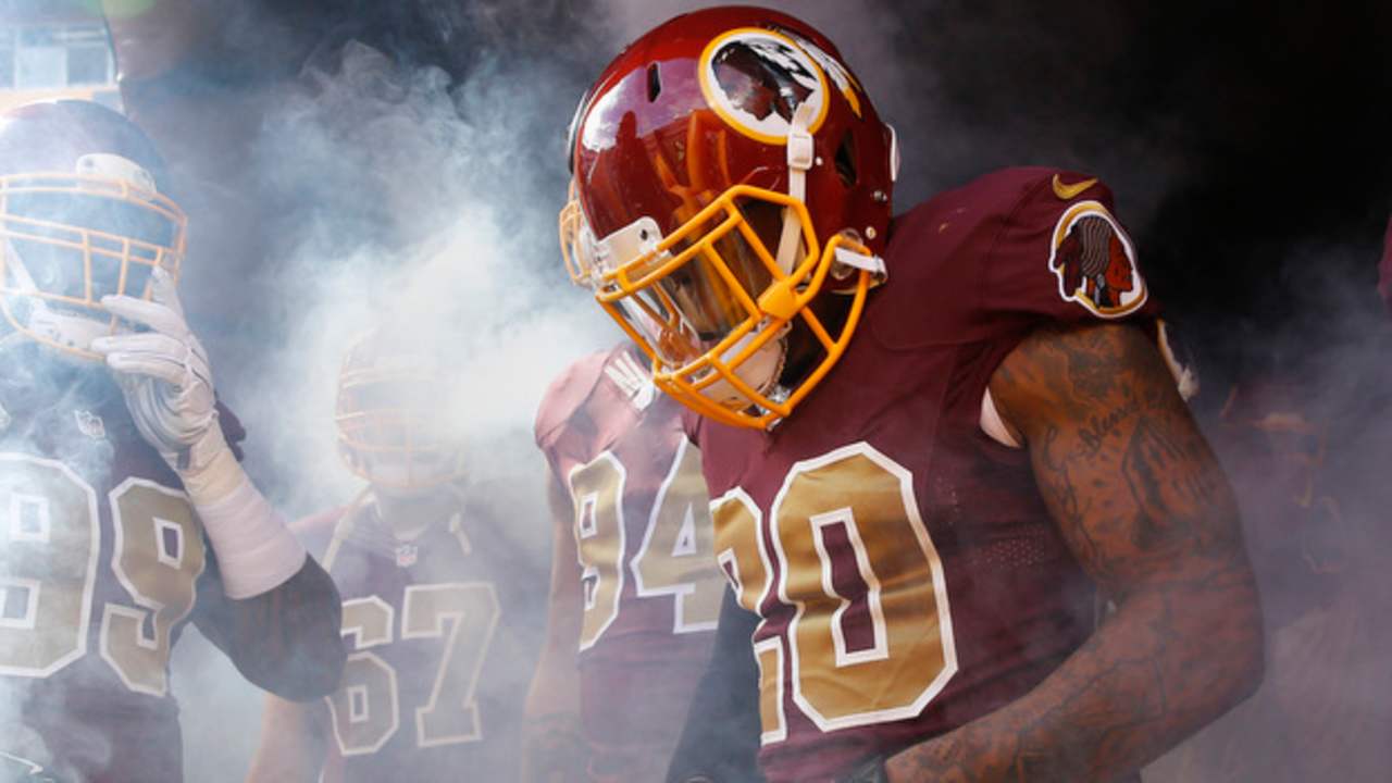 Jeron Johnson Earns More Playing Time