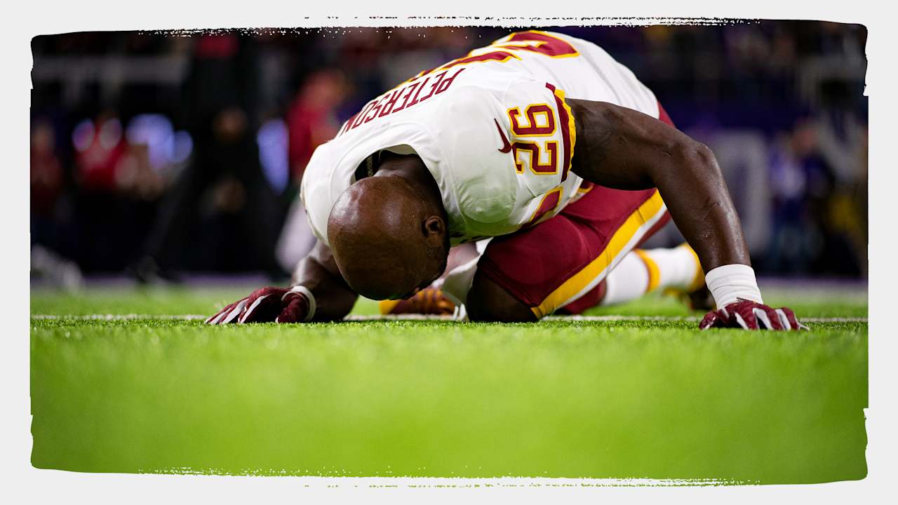 TOP PHOTOS: First Half Of The 2019 Season