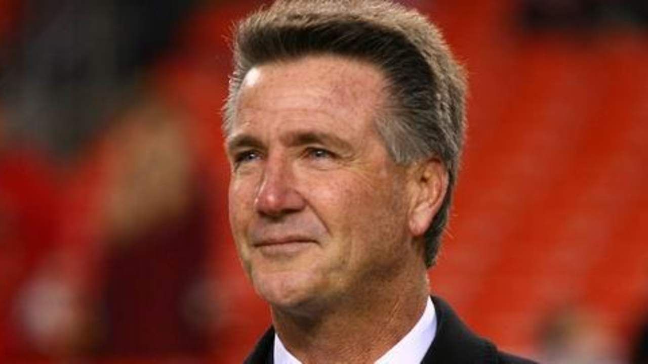 Allen: New Coaches, New Ideas Spark Change