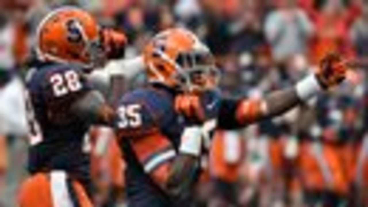 Dyshawn Davis An Inspiration To His Family