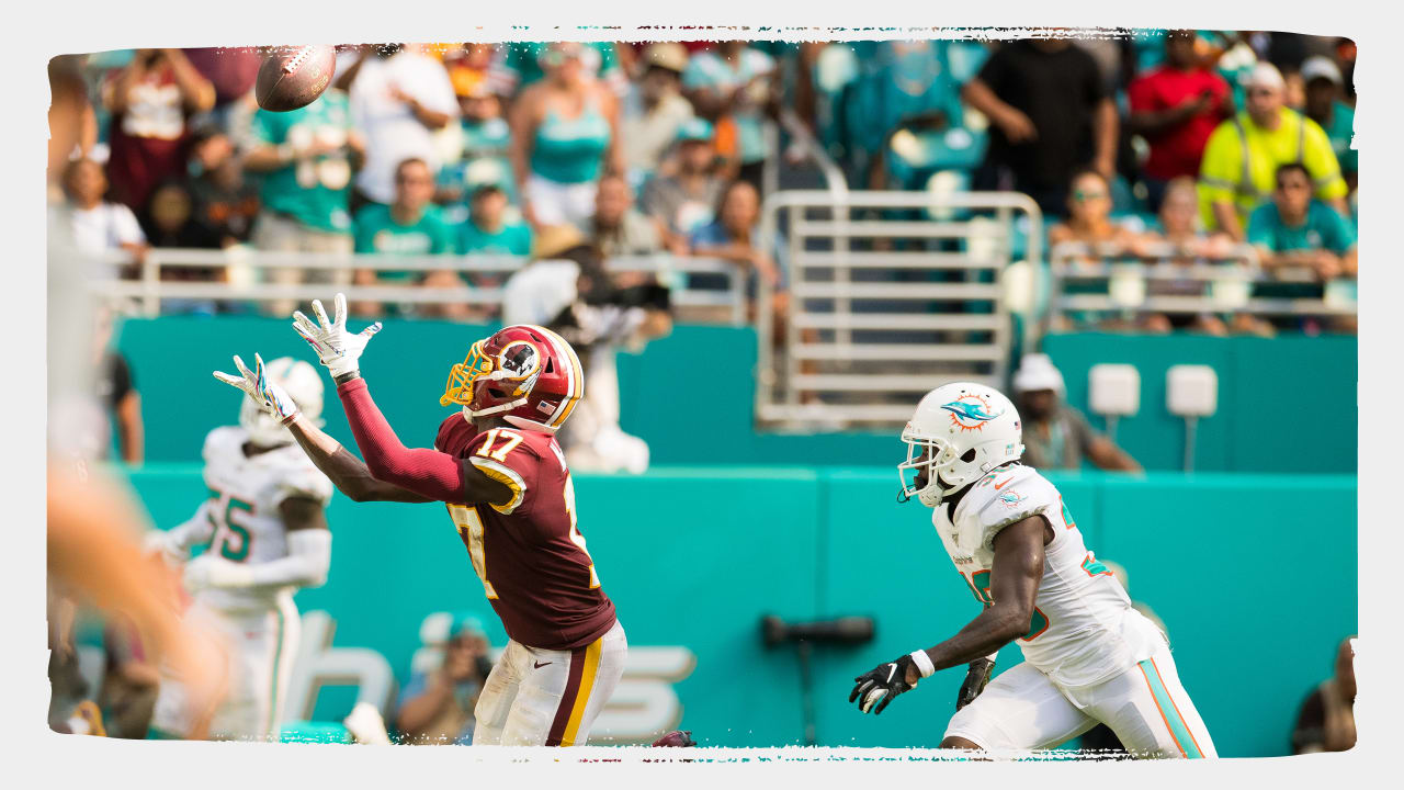 'Scary Terry' McLaurin Is Haunting Defenses With His Masterful Route ...