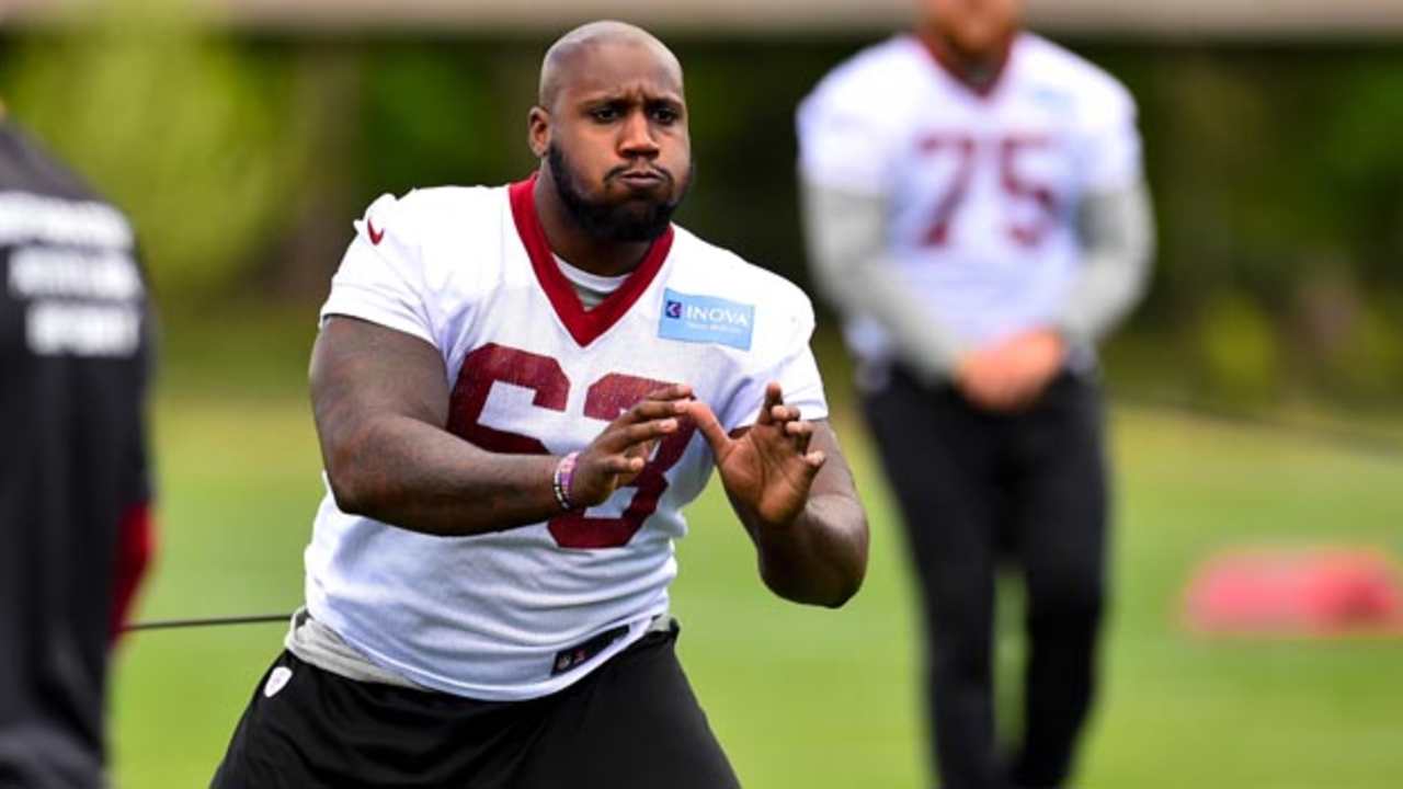 Isaiah Williams Is Feeling Adjusted After Trip To Houston