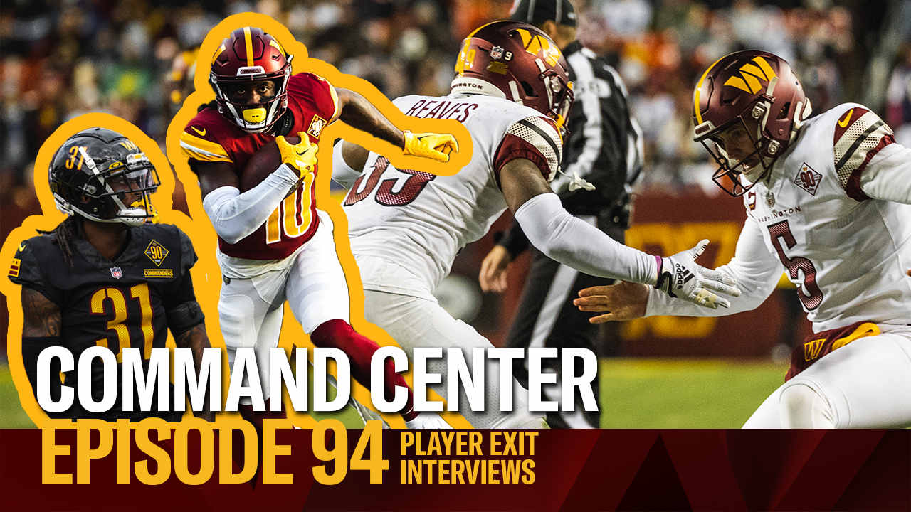 Command Center | Episode 94