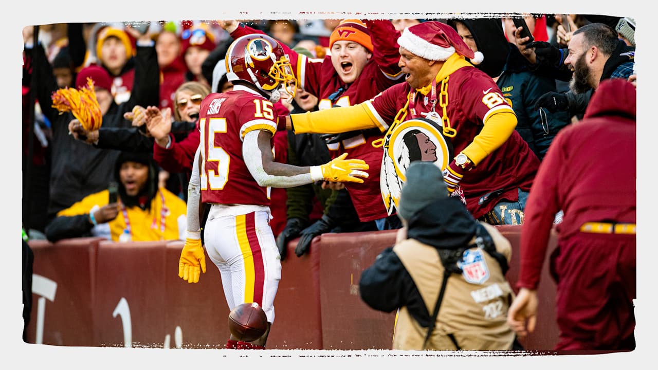 Following A Career Performance, Steven Sims Jr. Looks To Cap His Rookie ...