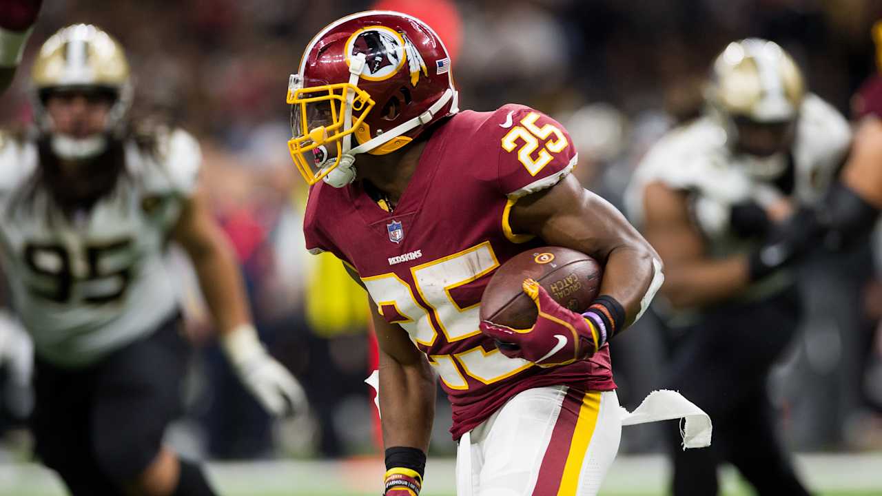 Chris Thompson Looking Forward To A Potential Three-Headed Monster At ...