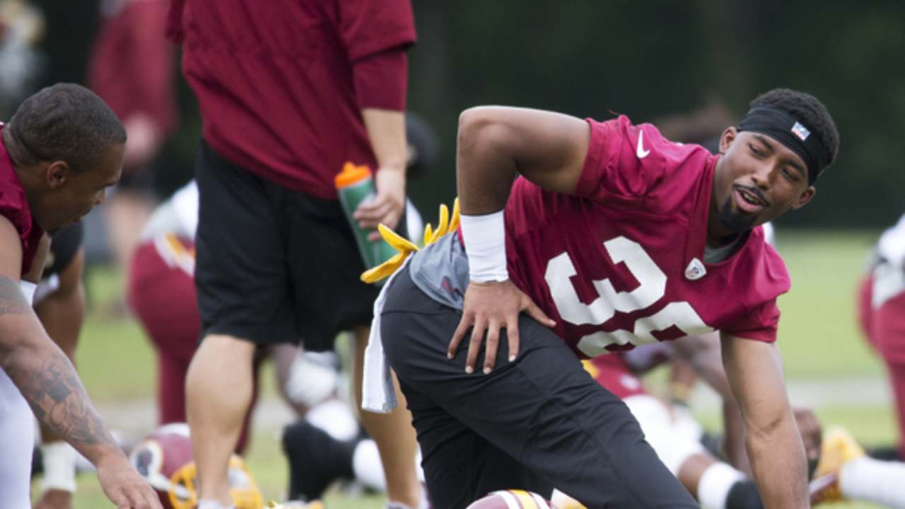 The Fuller's: A Football Family