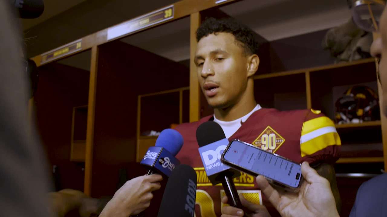 Benjamin St-Juste | "We know now what we can do"