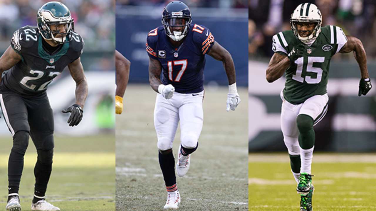 A Look At The NFC East During Free Agency