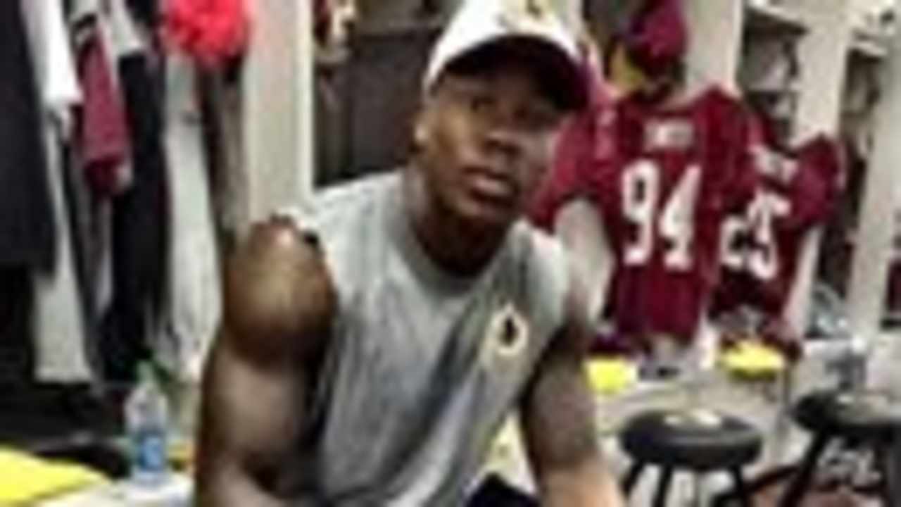 Duke Ihenacho Finally Got His Hoverboard In The Mail