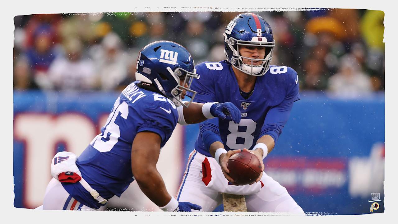 Know Your Opponent: An Inside Look At The New York Giants