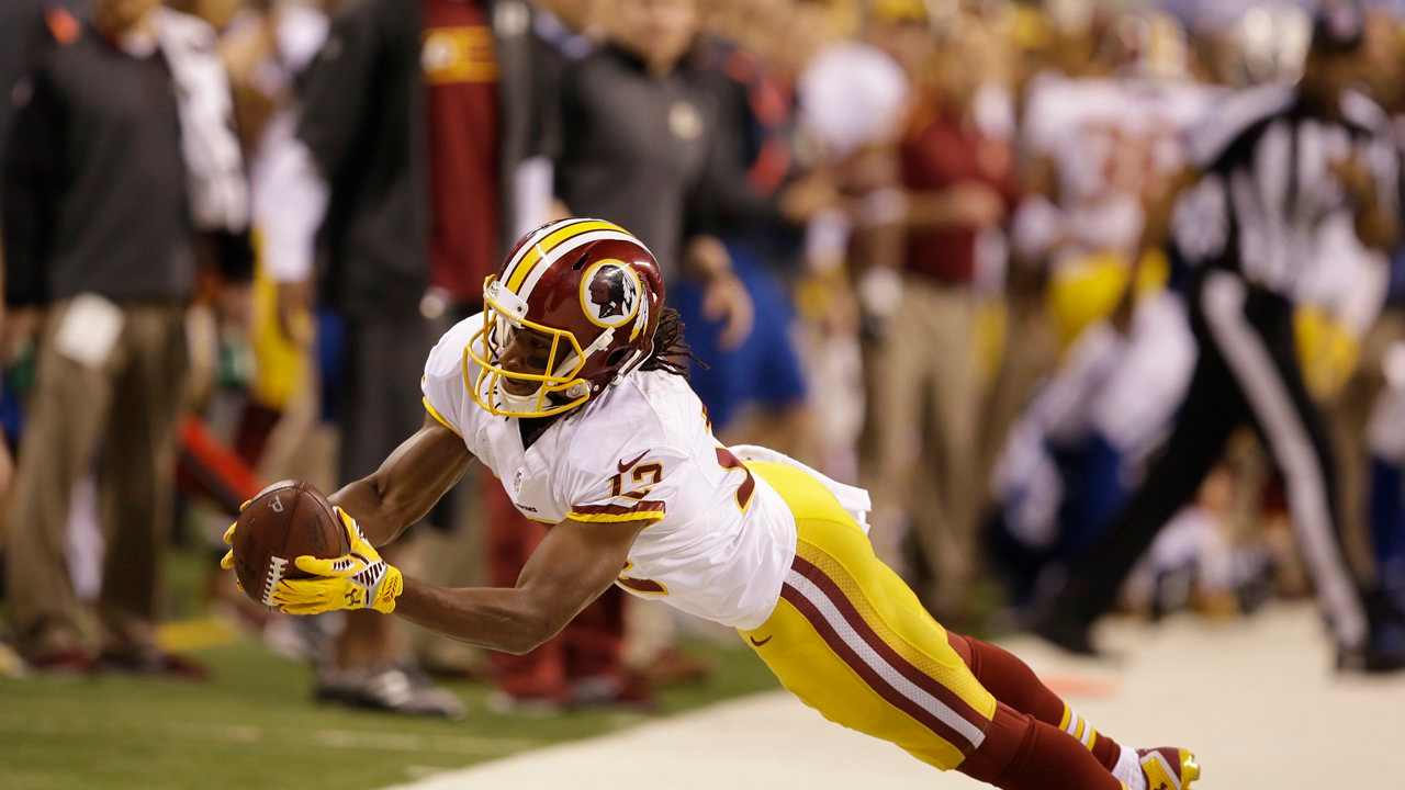 Top 10 Of 2014: Andre Roberts