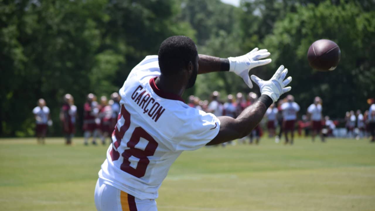 2015 Offseason Workouts: OTAs, Day 1