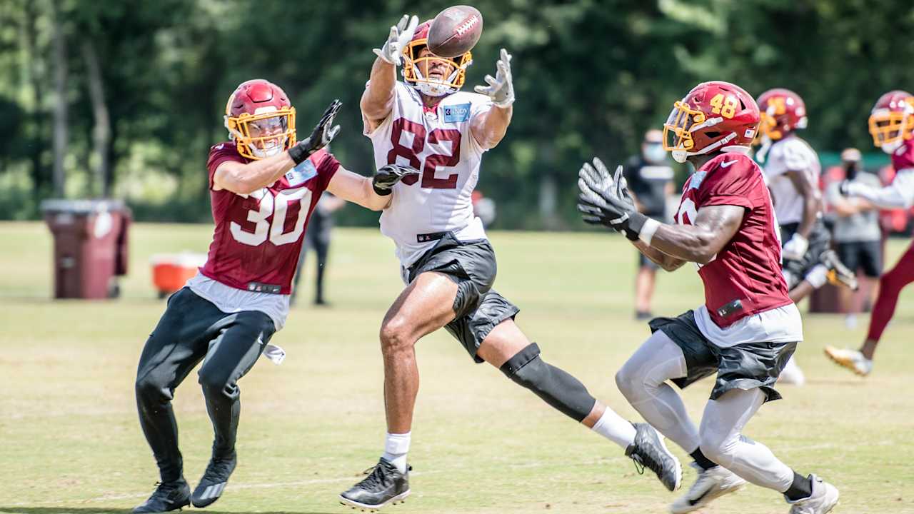 Washington Vs. Eagles, Week 1: 5 Players To Watch