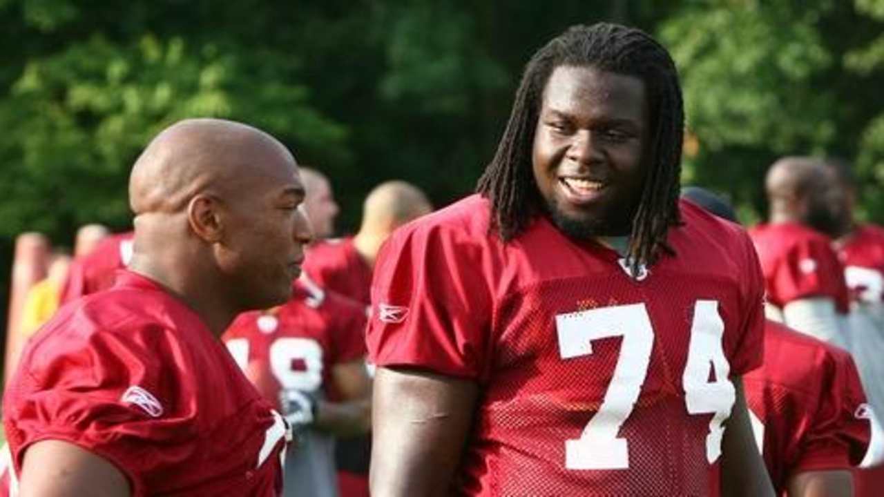 News & Notes: Heyer Easing His Way Back