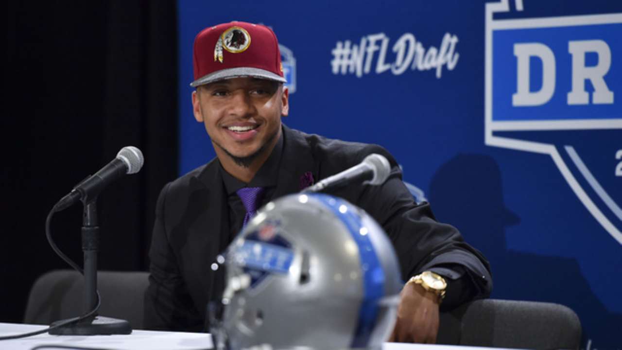 Social Recap: NFL Draft, Day 1