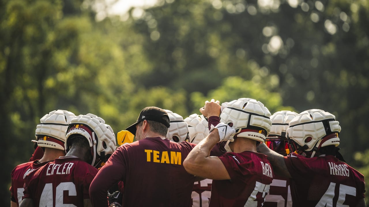 PHOTOS | Training Camp, Day 3