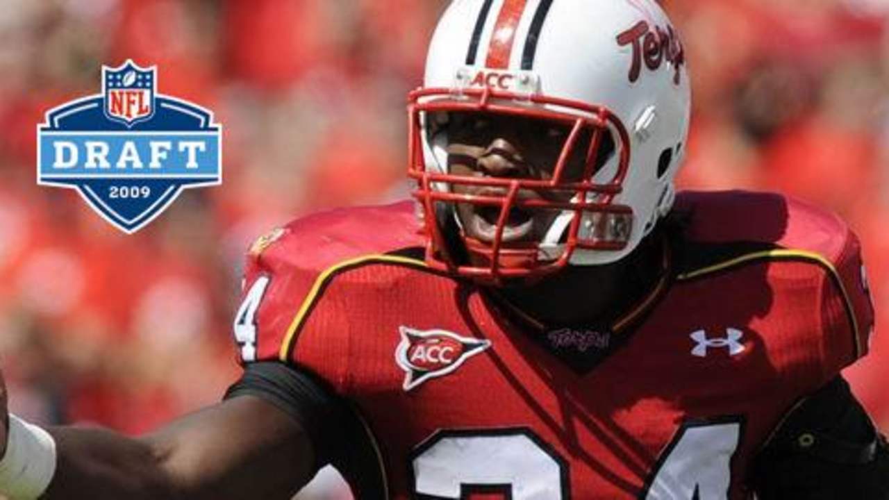 Local Draft Prospects Get Their Shot At the NFL