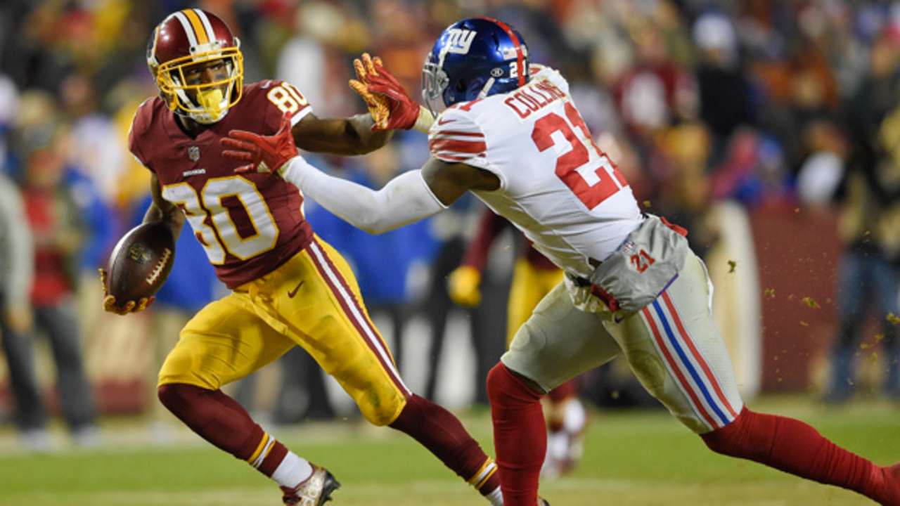Jamison Crowder Excels Under The Thanksgiving Spotlight In Victory Over ...