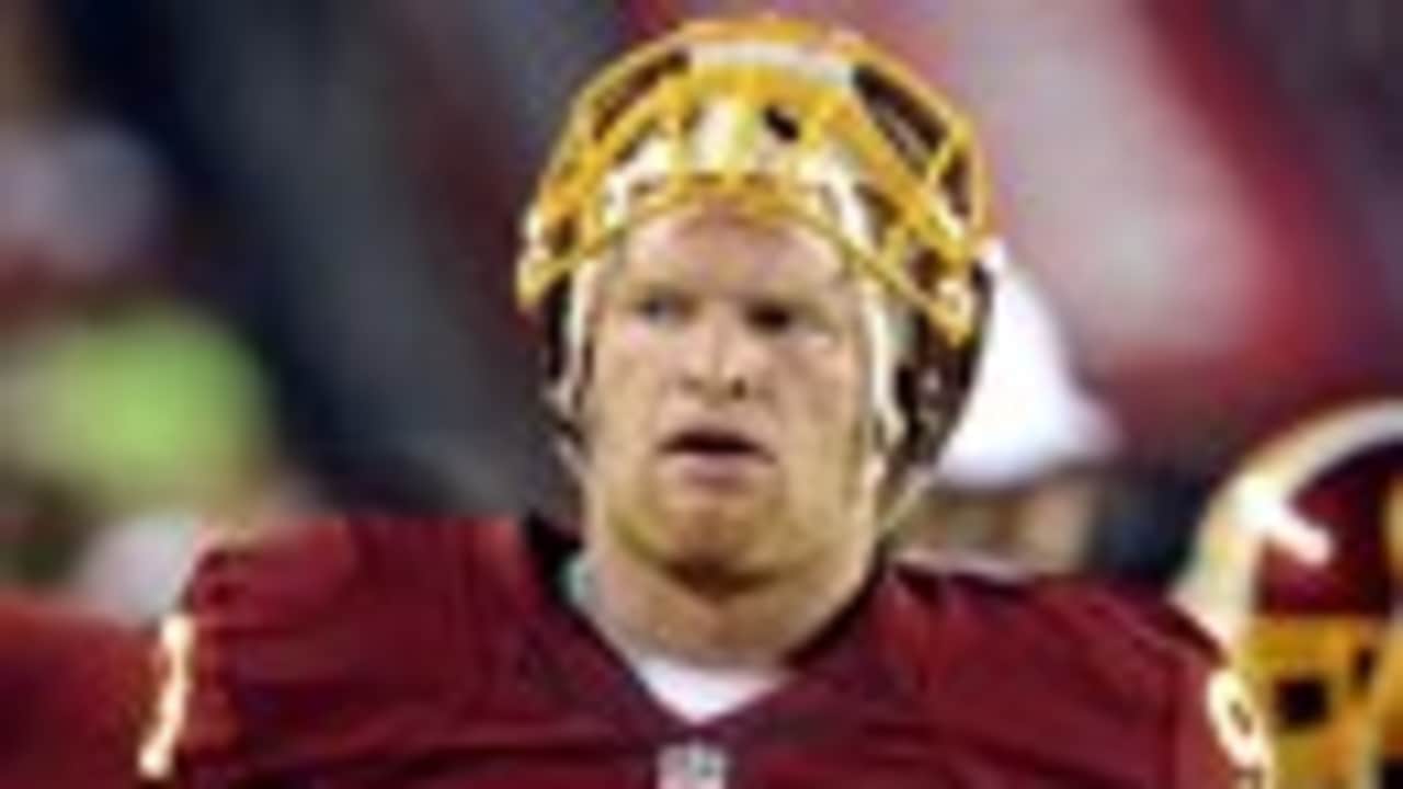 Trent Murphy Gets Chance To Shine Vs. Bucs