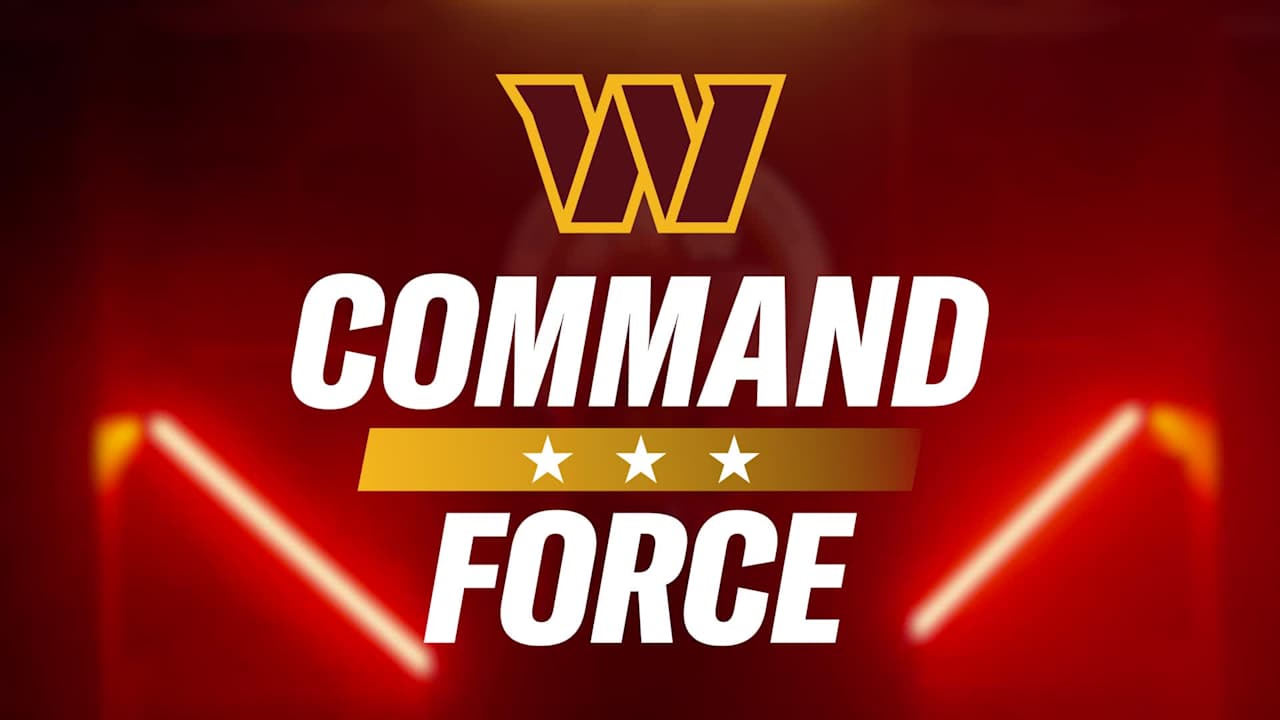 Command Force Reveal 2023