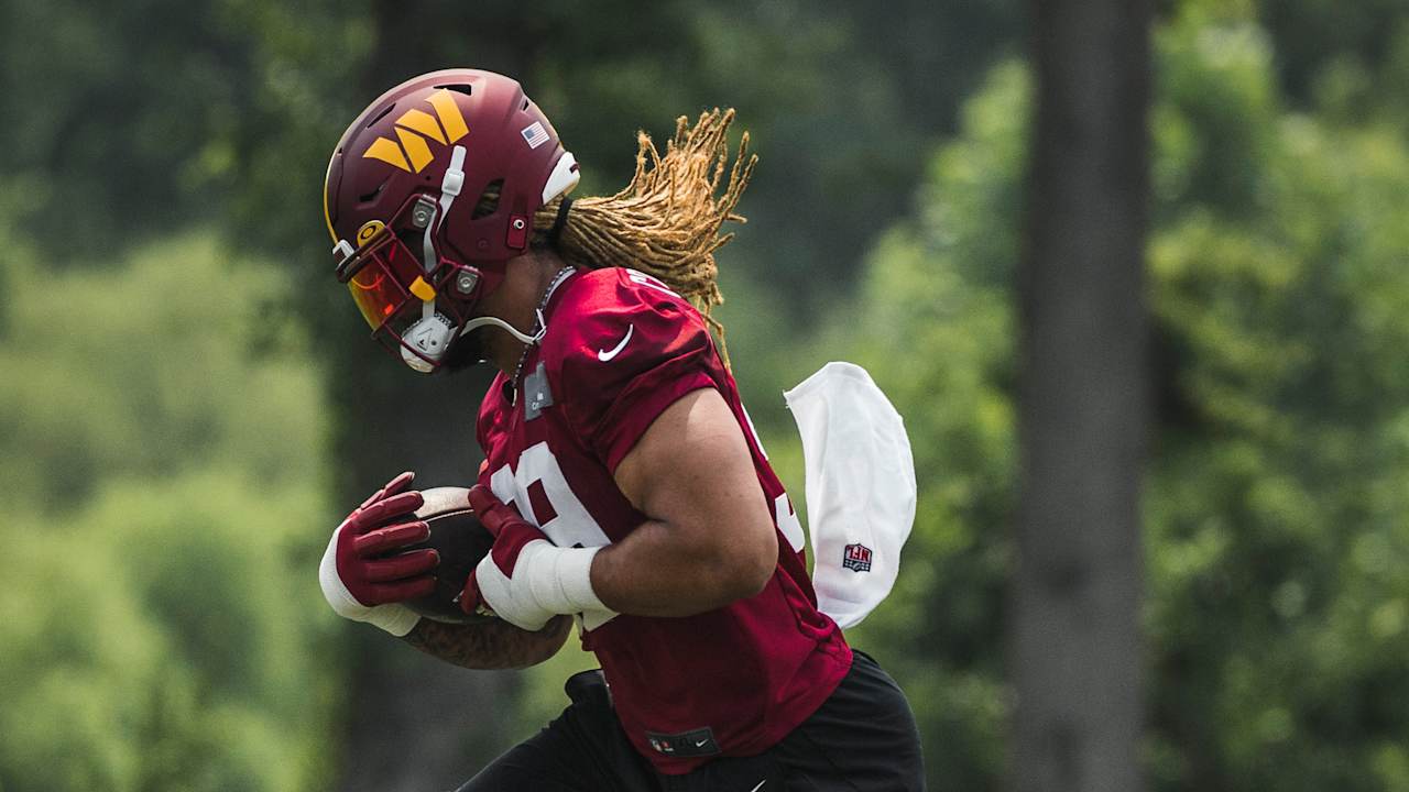 2023 training camp preview | defensive line