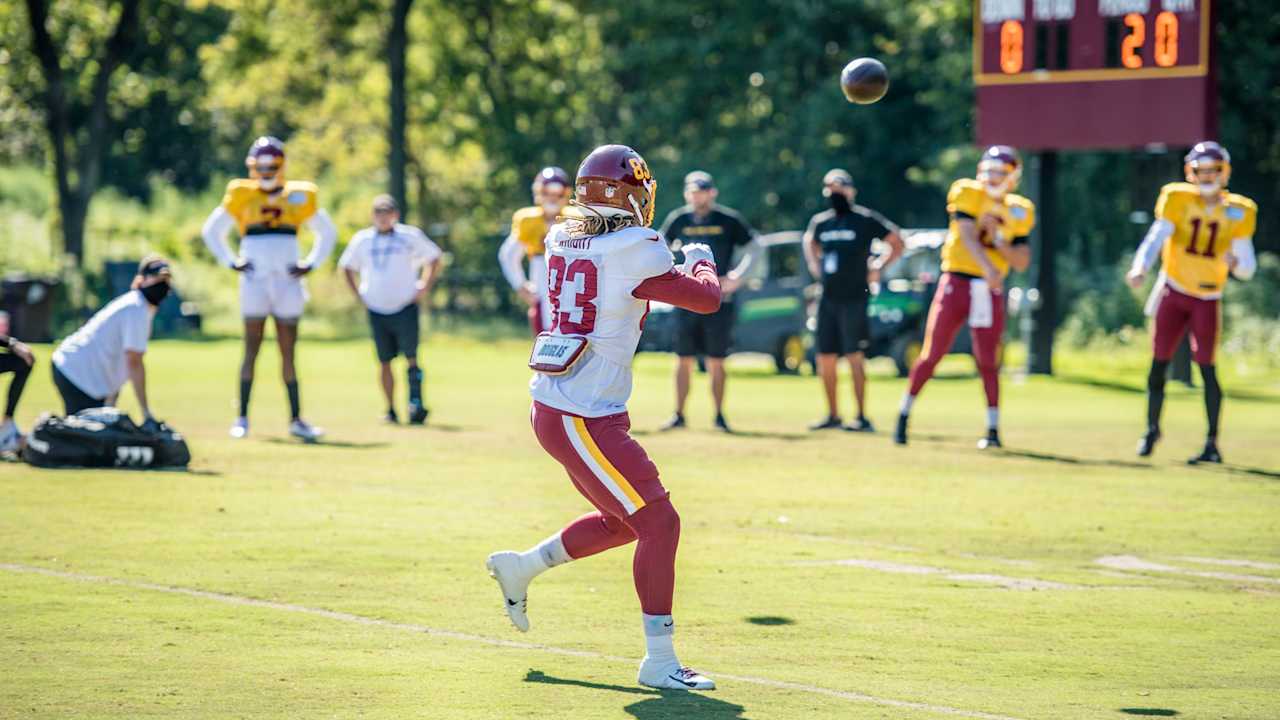 Isaiah Wright Made The Team As An Undrafted Free Agent. Now He's ...