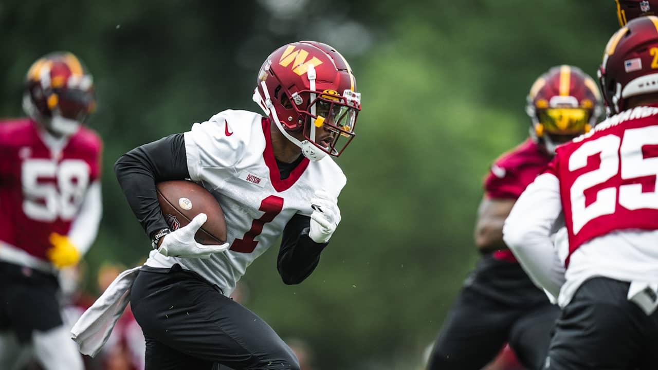 PHOTOS | Rookies finish Week 1 of OTAs
