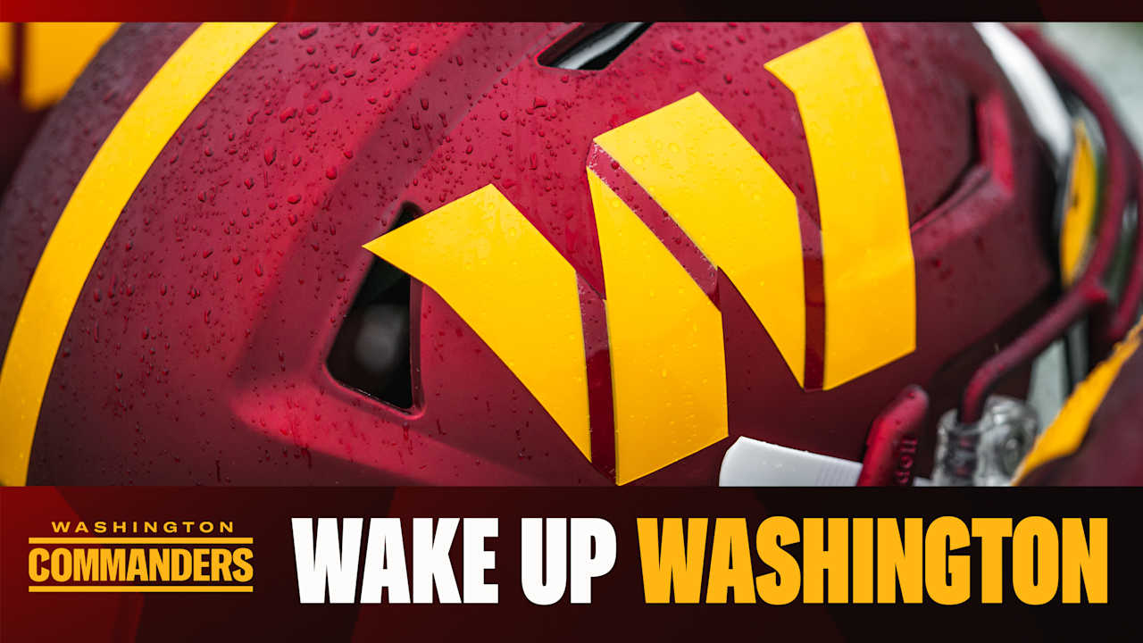 Wake Up Washington | Key talking points emerge following initial 53-man ...
