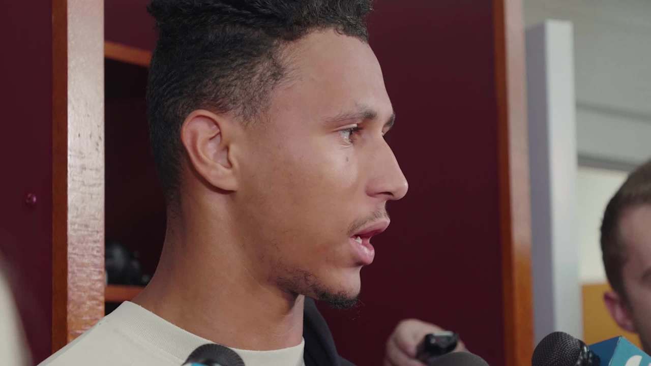 CB Benjamin St-Juste | "One Week at a Time"