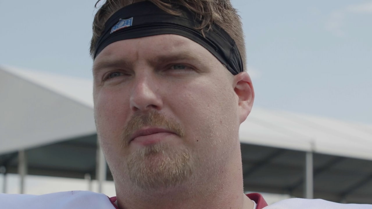 Andrew Wylie | "We're here to make a statement"