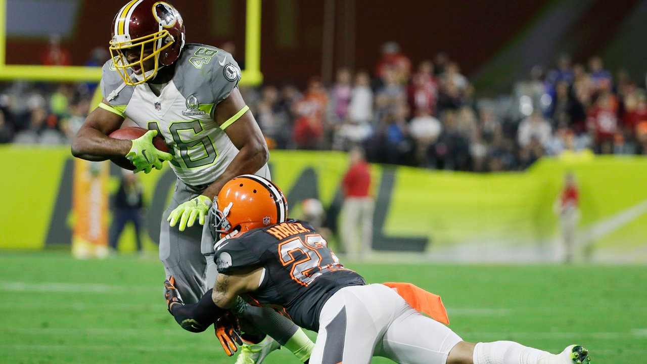 Top Photos: 2015 Pro Bowl