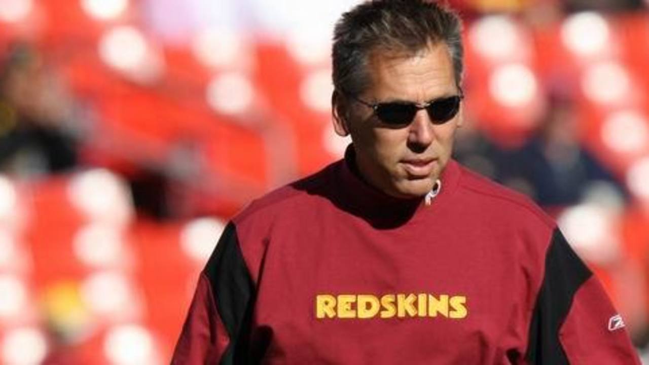 Homecoming For Zorn, But He's Focused On the Game