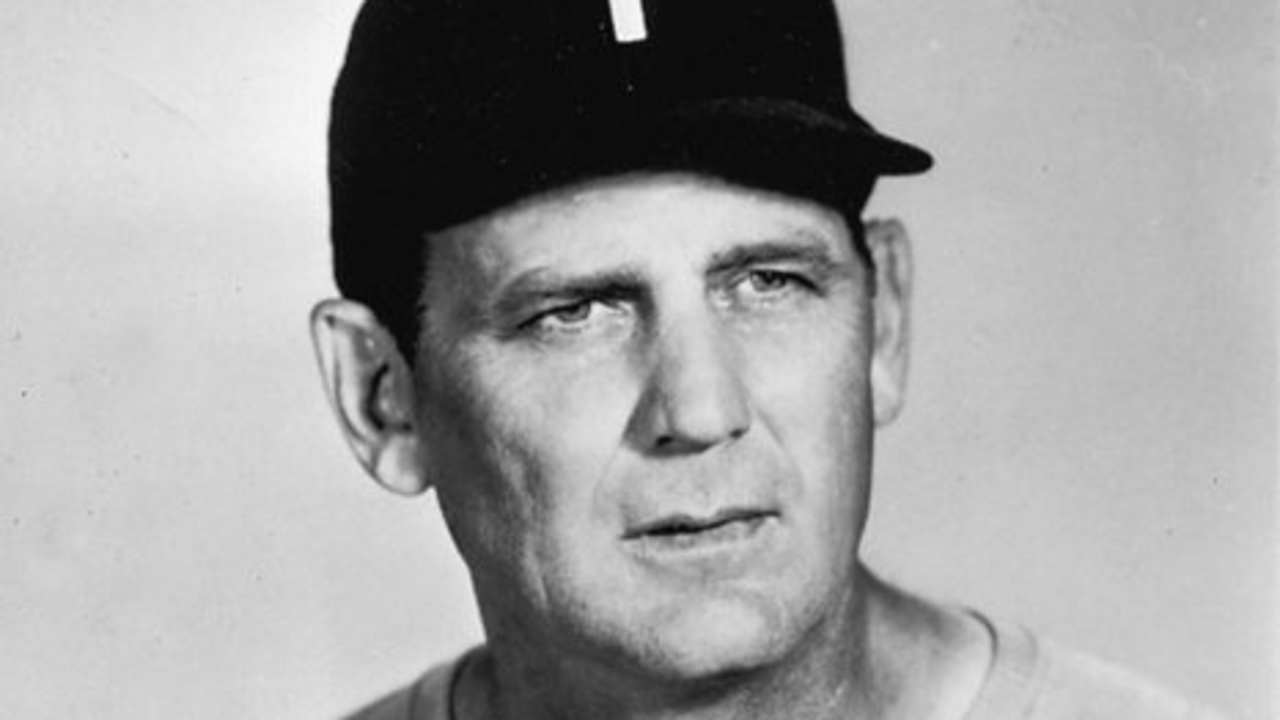 Remembering Jack Pardee