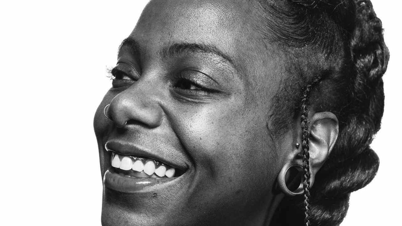 Keyonna ‘KAYEMJAY6’ Jones