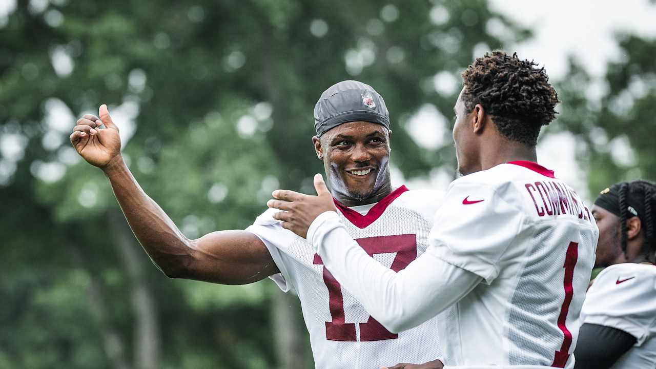 PHOTOS | Training Camp 7/29