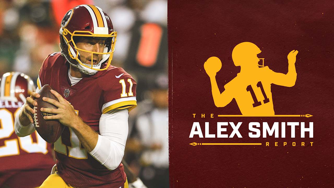 The Alex Smith Report: Episode 1 - The Power of Social Media and ...