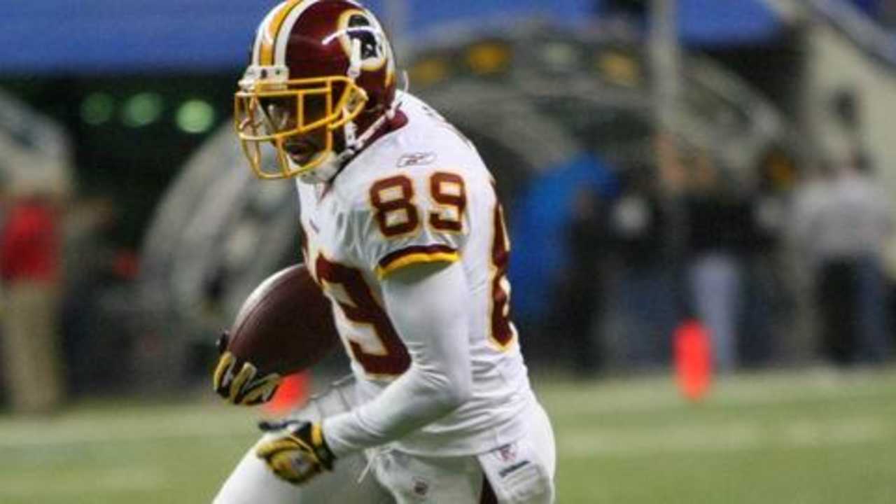 Moss Named NFC Special Teams Player of Week