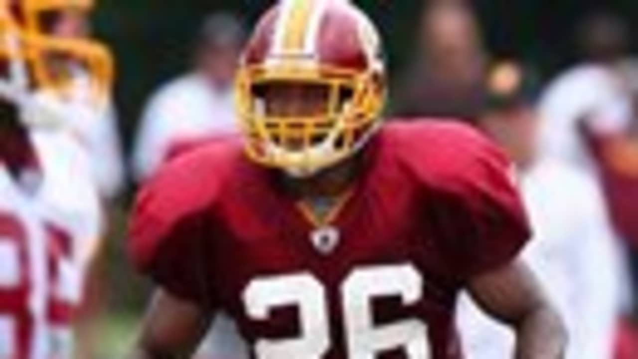 For Wilson, Playing In Hometown a 'Blessing'