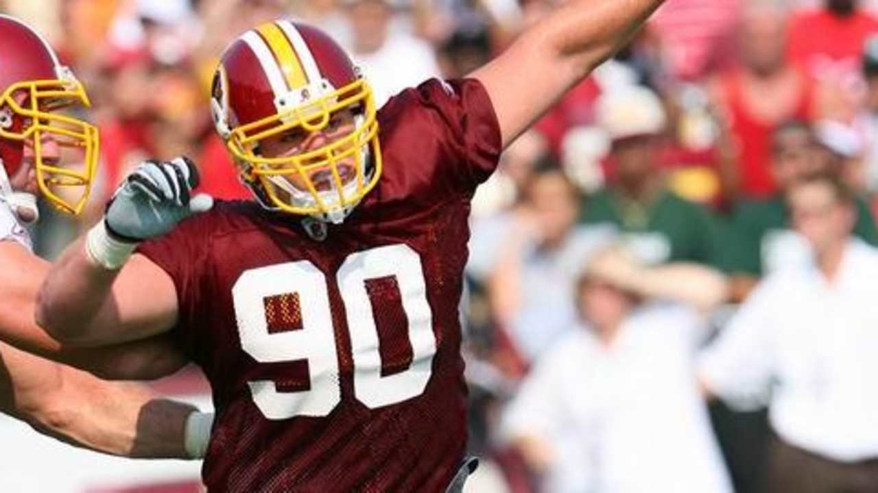 Buzbee's Rehab Is 'Going Well'