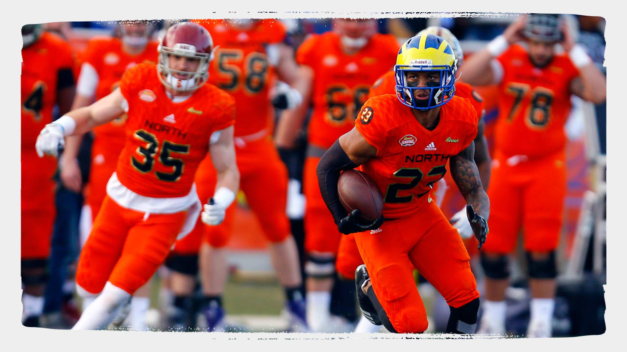 Prospect Profiles: Safety Nasir Adderley Could Be The NFL's Next Small ...