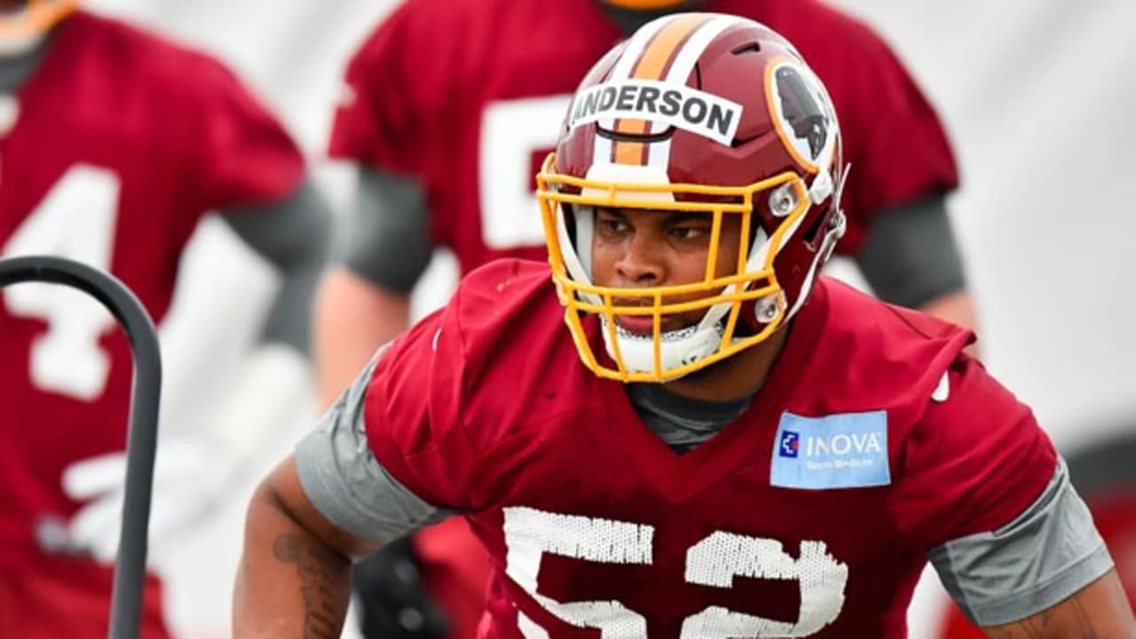 Seven Things We've Learned About Ryan Anderson