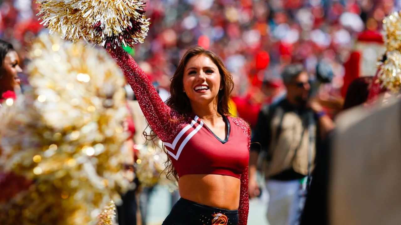 First Lady Jordyn Gives Her Top Father's Day Gift Ideas