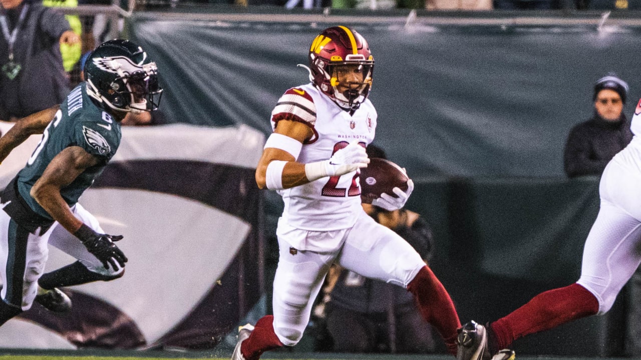 Practice report | Darrick Forrest's growth comes from 'very ...