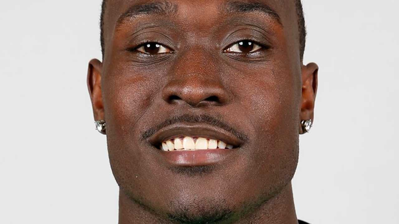 2015 NFL Combine Headshots: Defensive Players