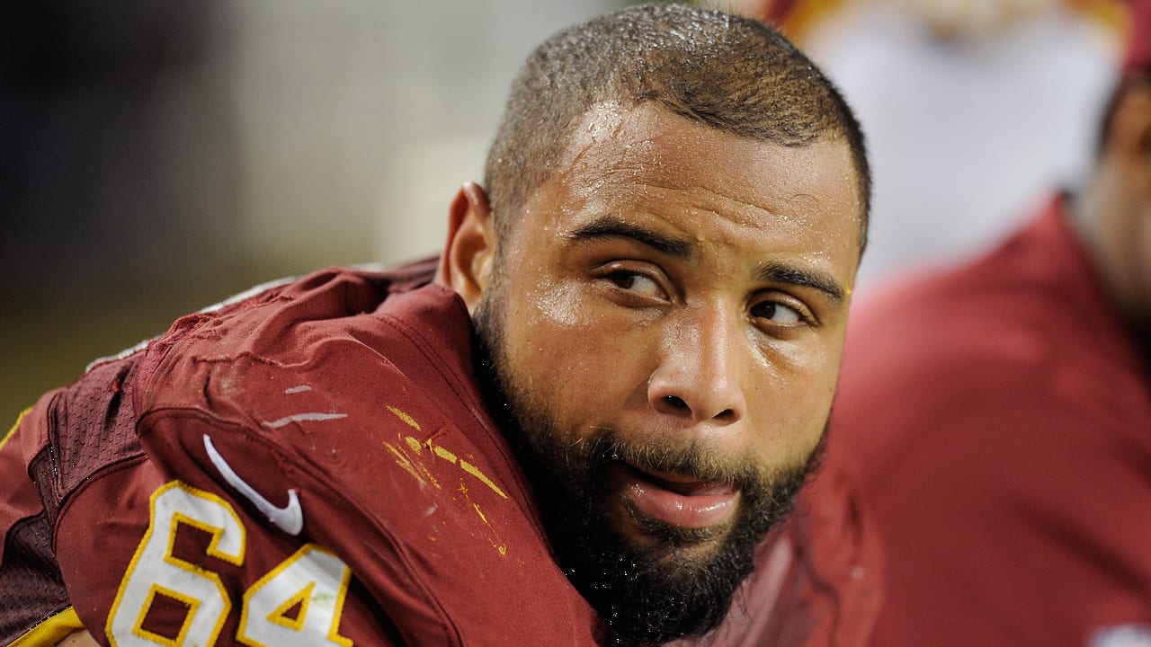 Kedric Golston: "We know we can turn it around"