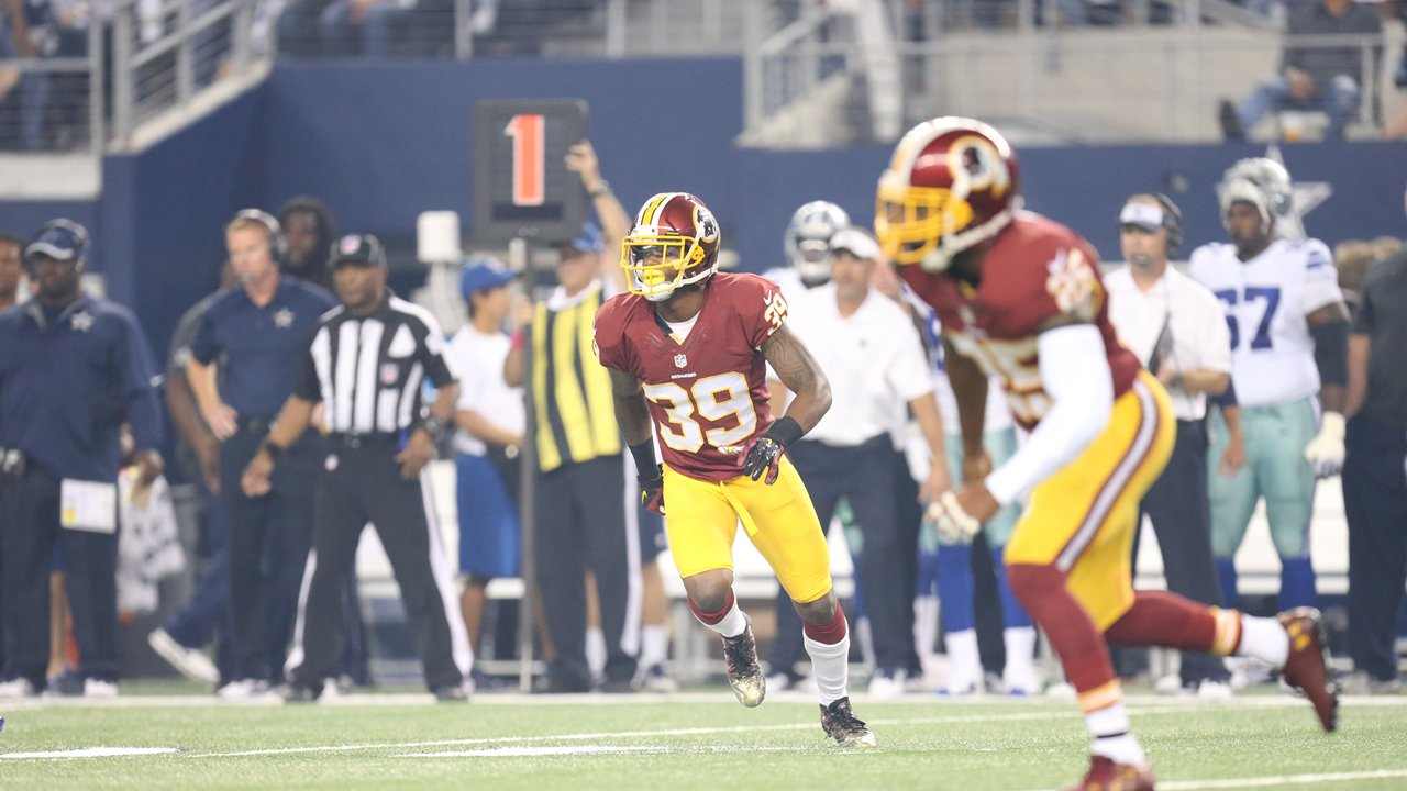 Top 10 Of 2014: David Amerson