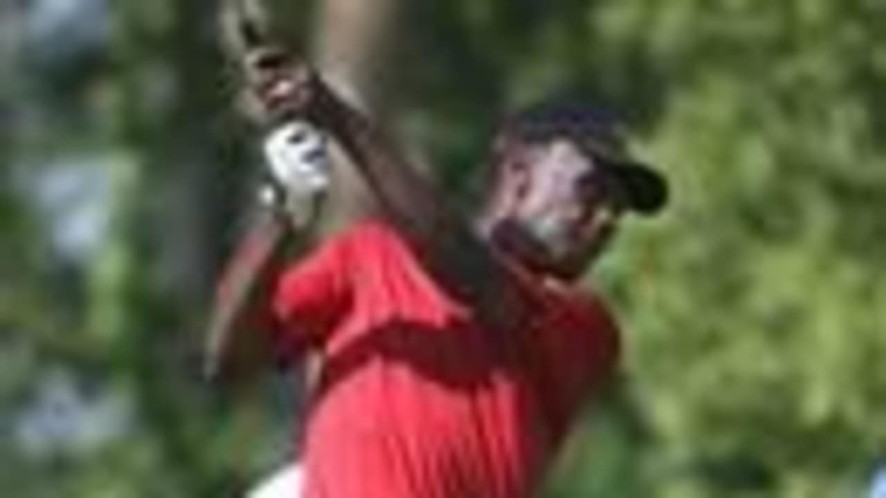 Mickey Steele Golf Tournament Is May 18