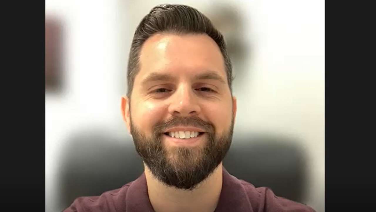 Meet The FANs: Brad Angell Wants To Bring Pride, Tradition To ...