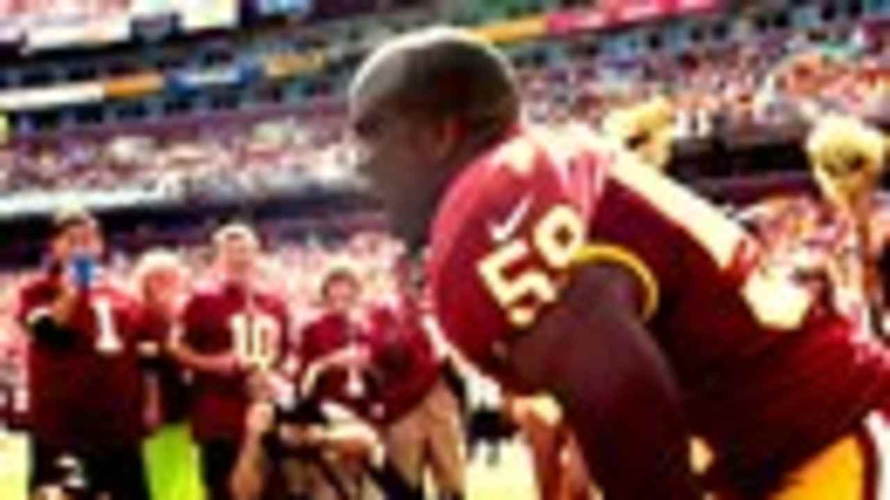 Fletcher's Performance Always For The Fans