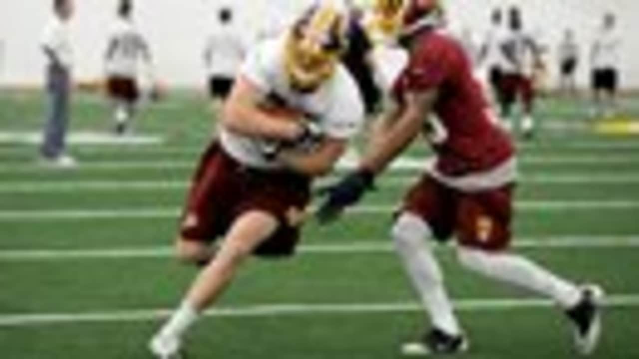 ROOKIE SPOTLIGHT: Ted Bolser